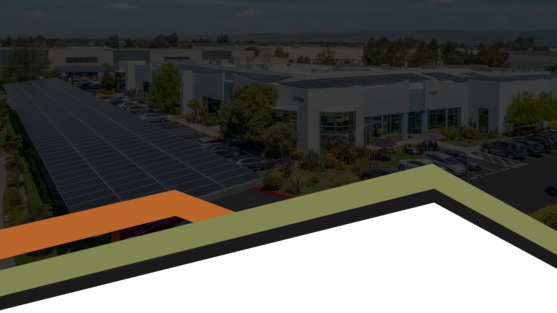 MG Solutions – Renewable Energy Solutions & Consulting